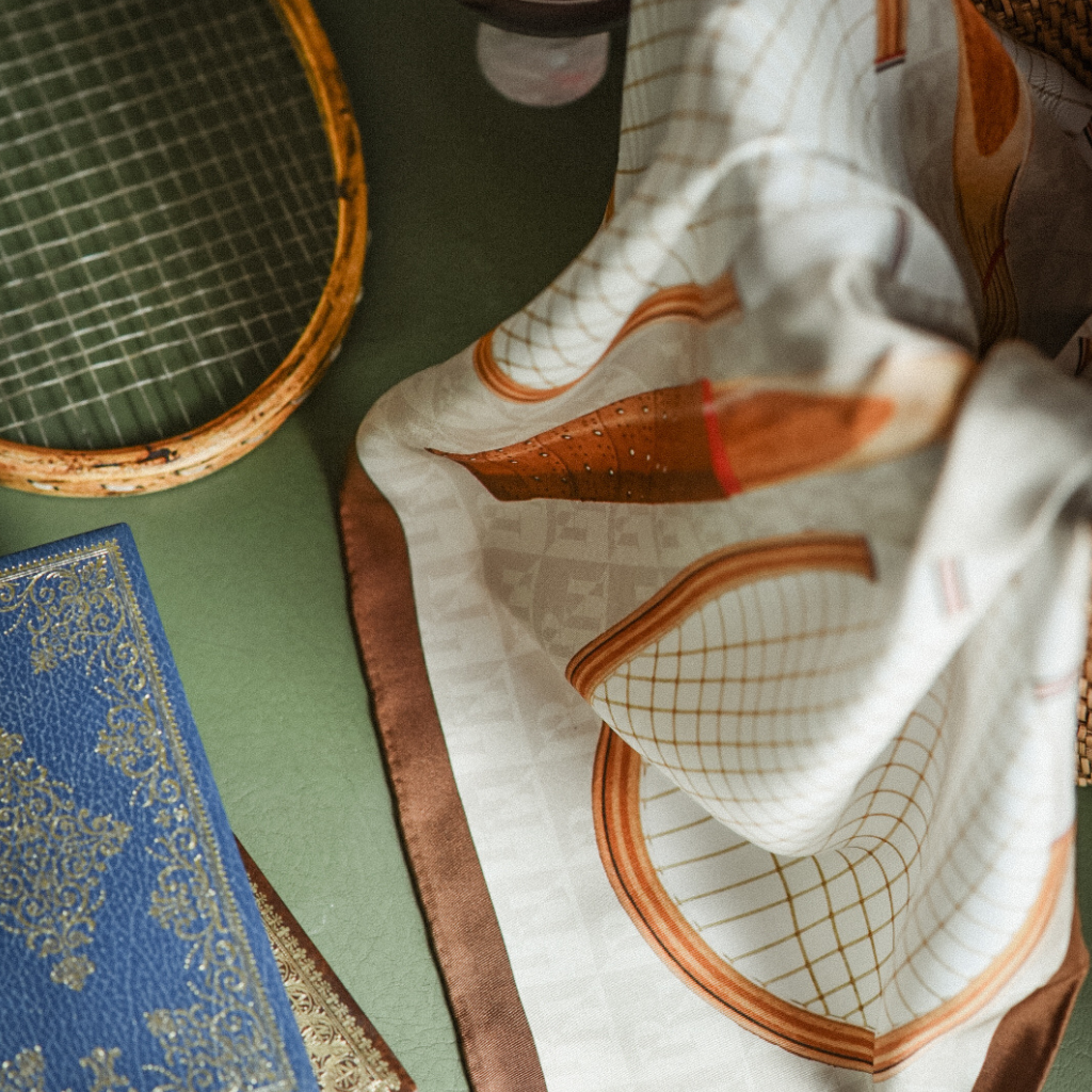 A Vintage Collection | Panachestyle